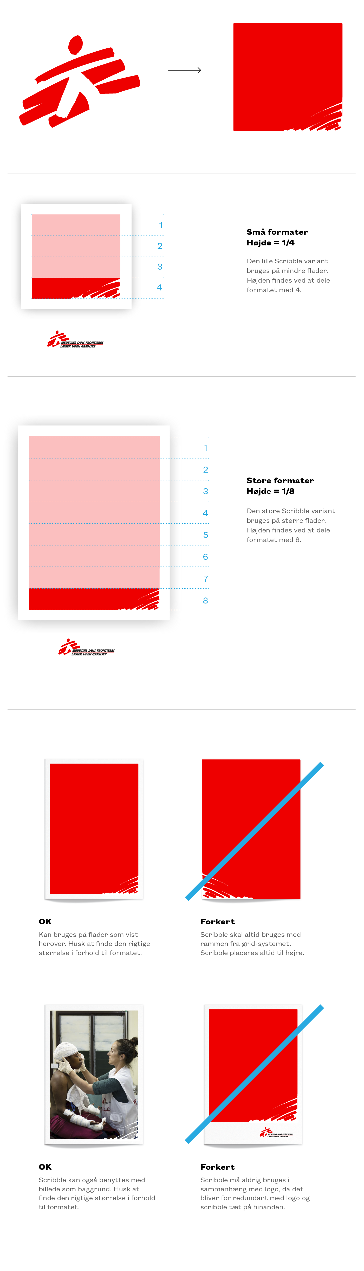 Grafik – MSF Intra – Design