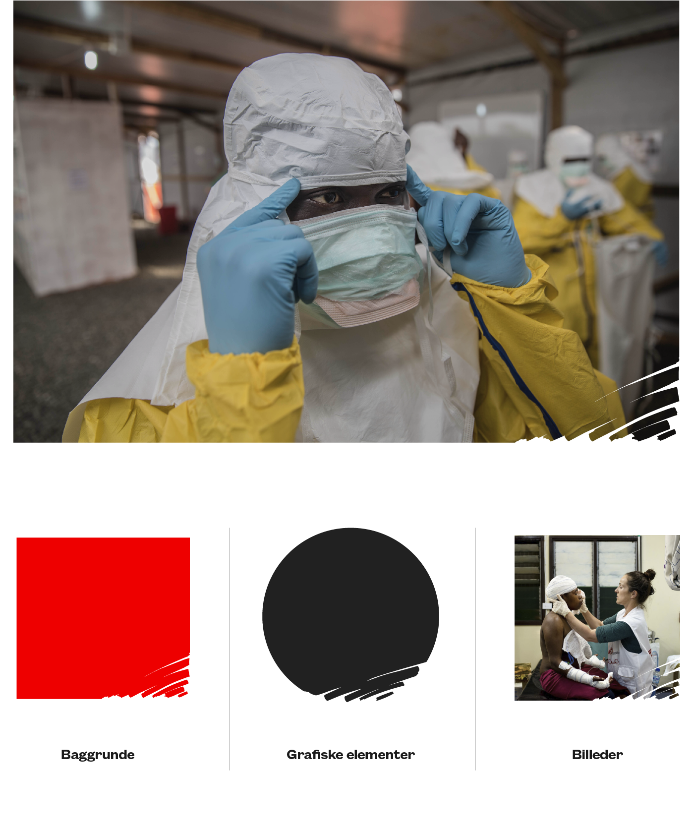 Grafik – MSF Intra – Design